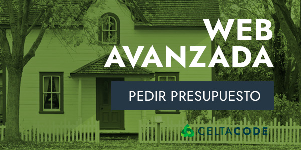 Diseño Web Profesional para PYMES y autónomos | CeltaCode